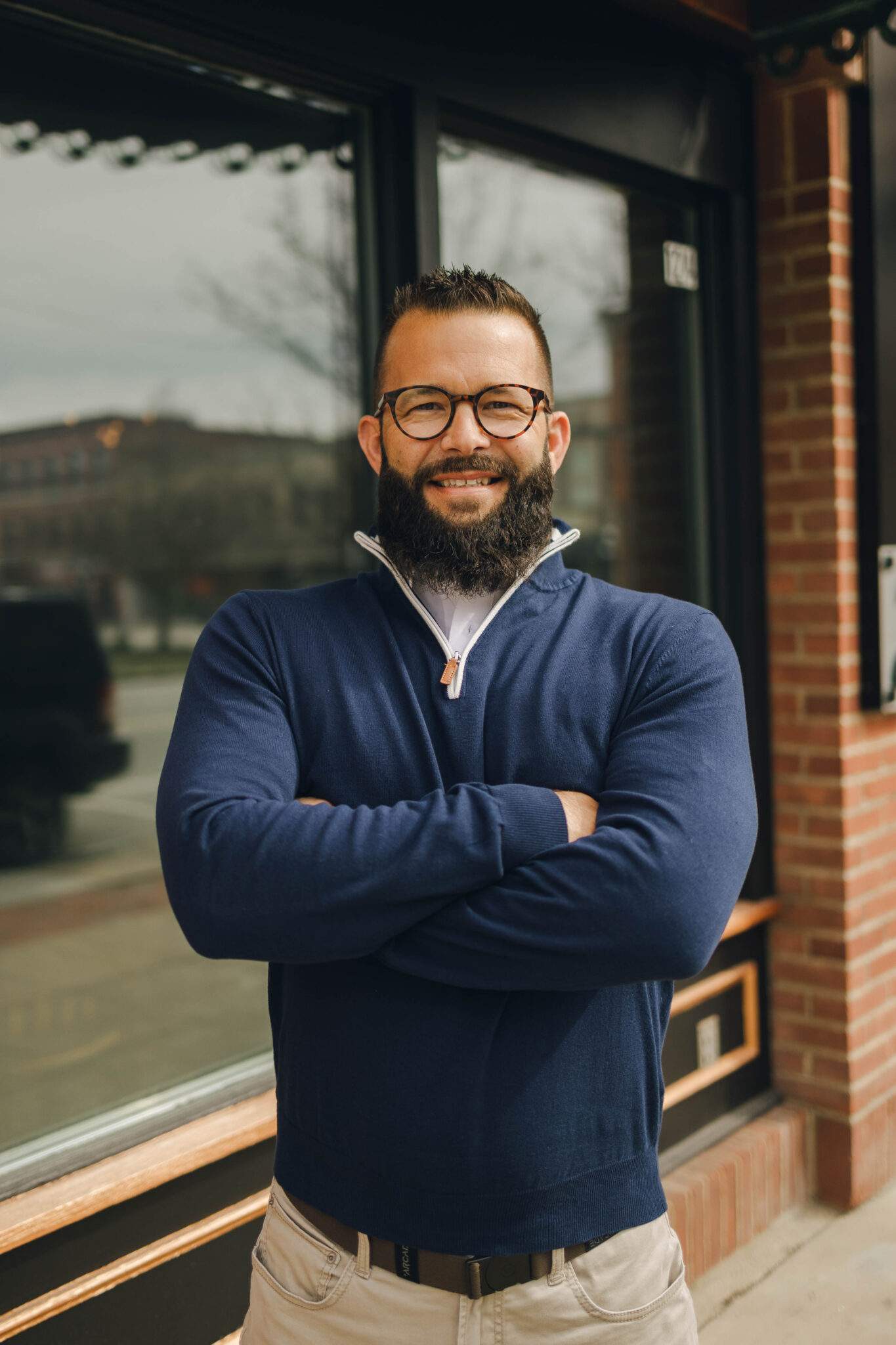 About FirstLight of Youngstown | FirstLight Home Care