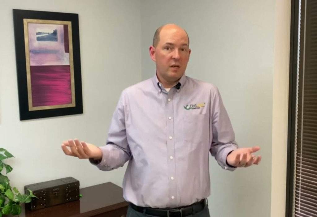 Home Care | FirstLight Home Care of Oklahoma City