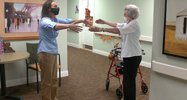 Charlotte Senior Care & Home Care Services for Elderly | FirstLight