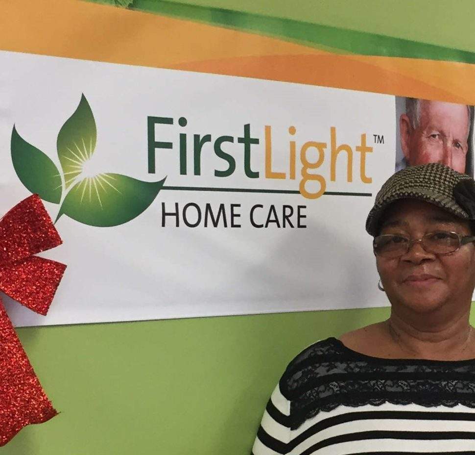 A Life Dedicated to Service - FirstLight Home Care of Bergen County