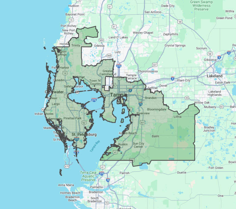 Home Care & Caregivers | FirstLight Home Care of South Tampa