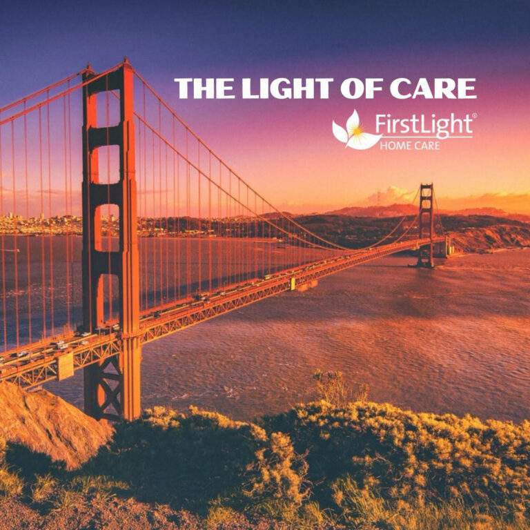 The Light of Care Podcast - FirstLight Home Care of the San Francisco ...
