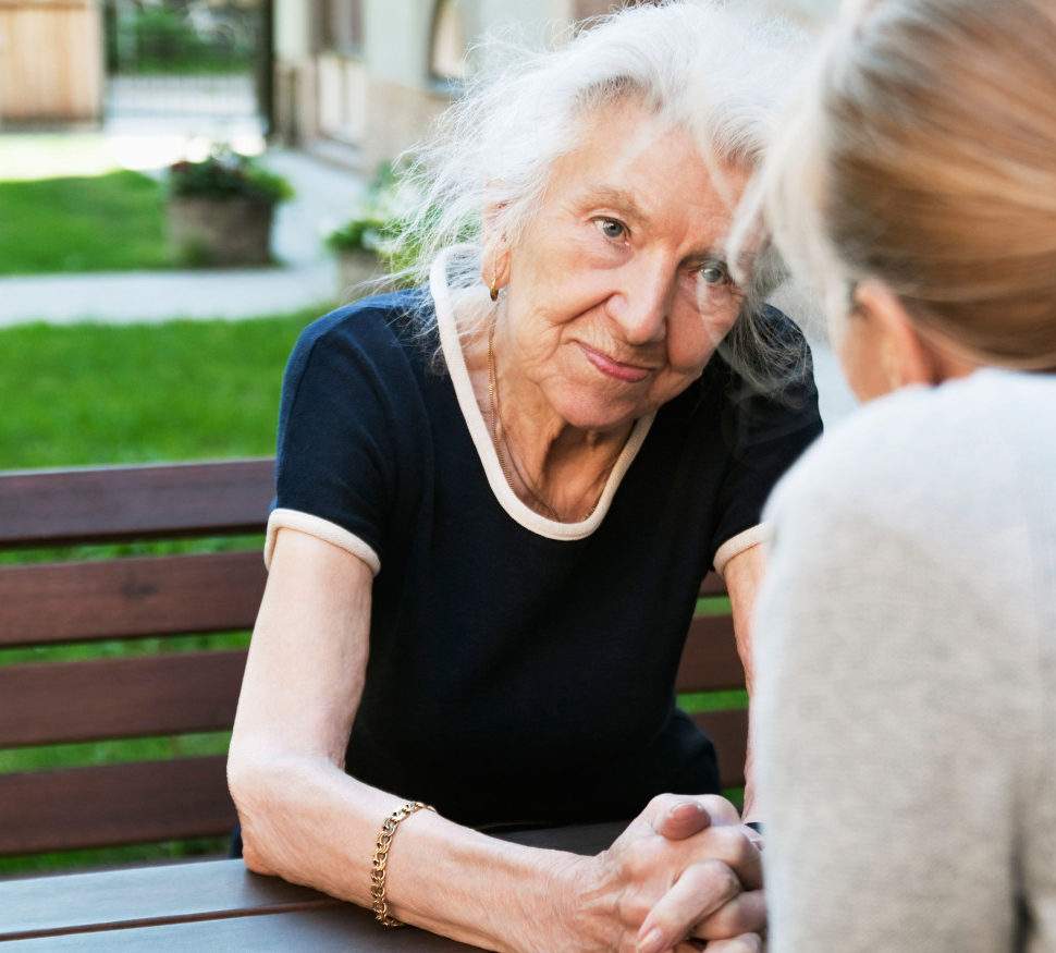 How Caregiver and Client Should Talk to Each Other About Safety ...