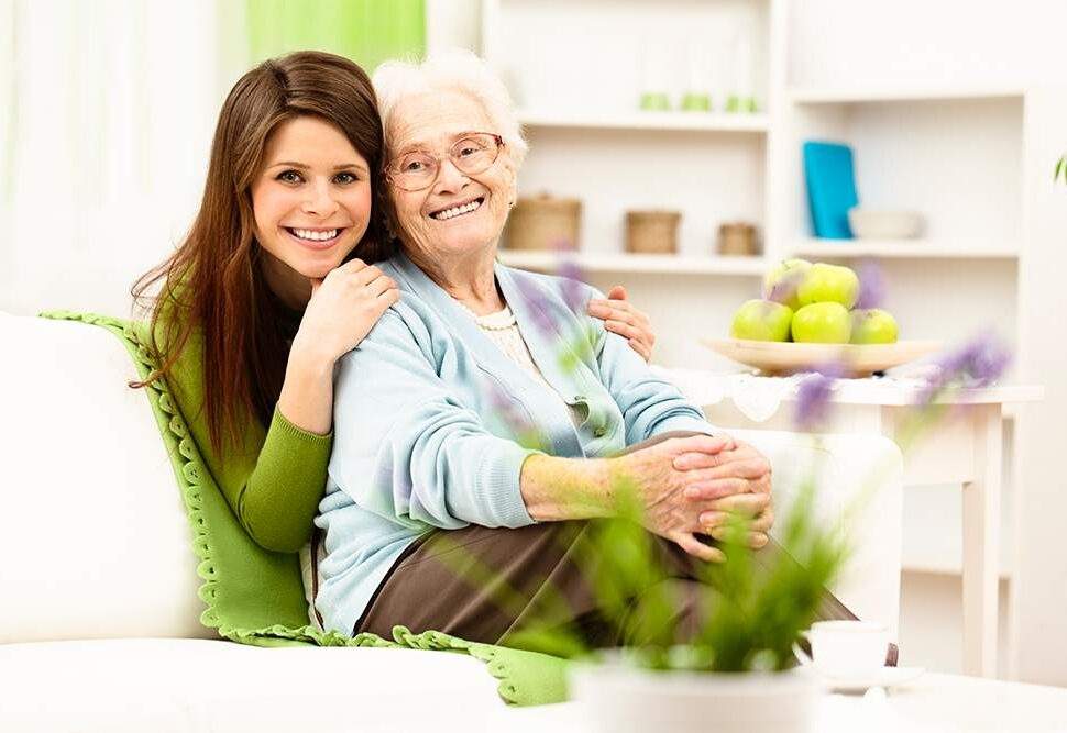 Trusted Home Care Services for Seniors - San Clemente
