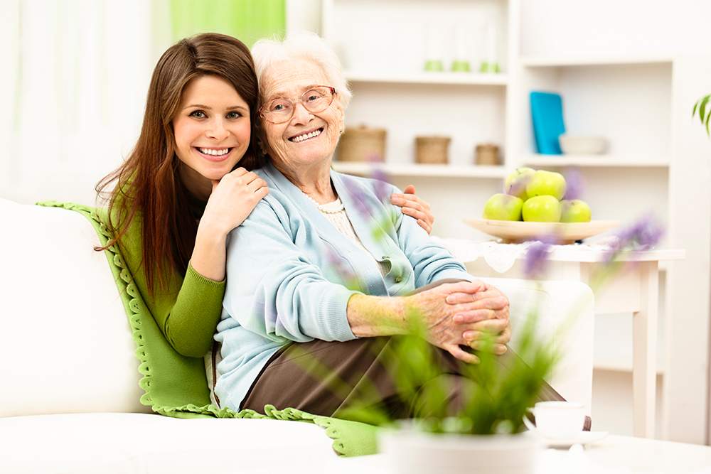 Trusted Home Care Services for Seniors - San Clemente