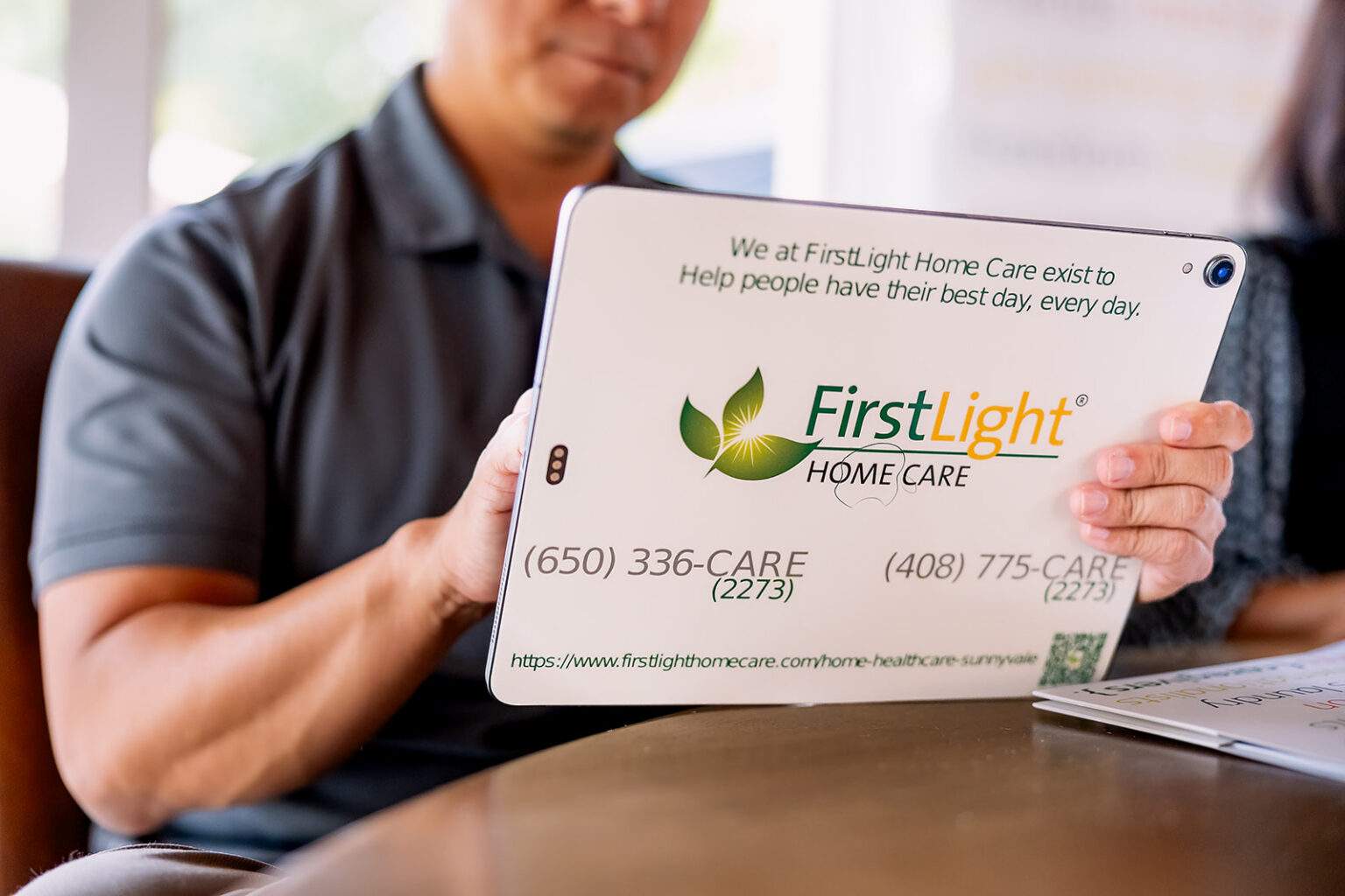 First Light Home Care Reviews