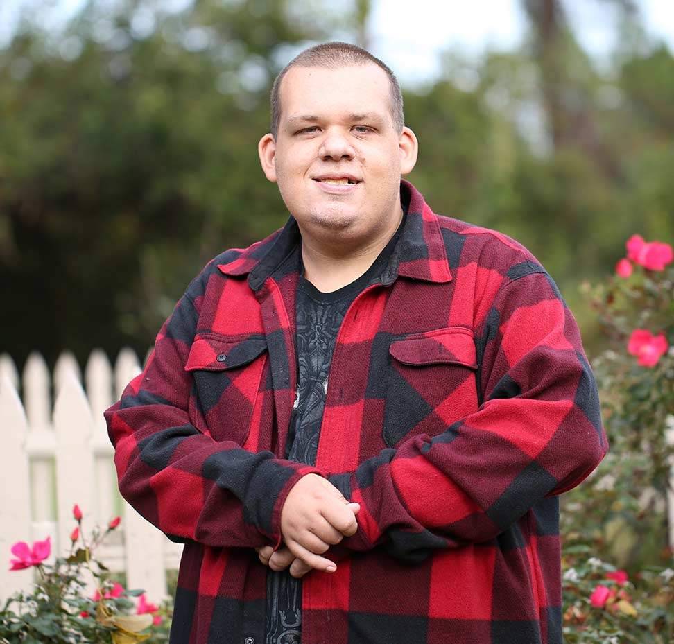 Disability Care & Caregivers | FirstLight Home Care Wells Branch