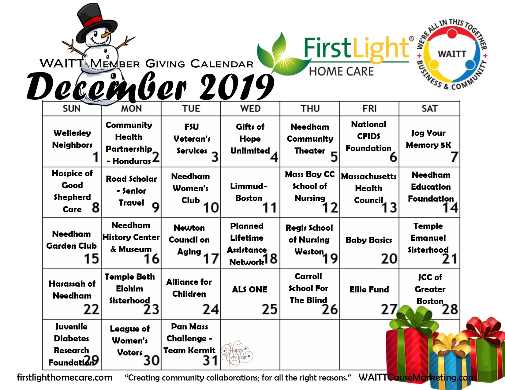 Needham & Newton Home Care: Senior Care & Respite Care | FirstLight