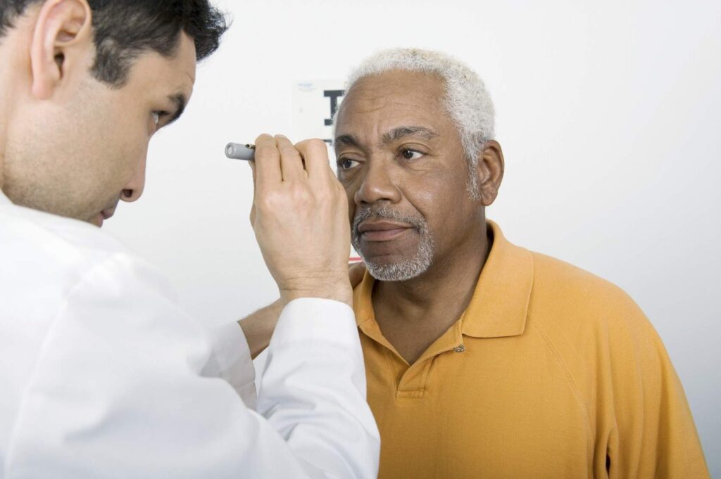 We’ve Got Our Eyes On You: National Eye Care Month - FirstLight Home Care