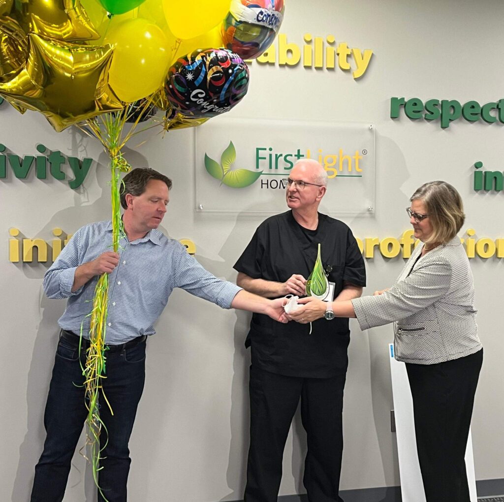 FirstLight Home Care Announces 2022 National Caregiver of the Year ...