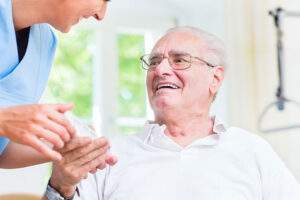 How Customized Home Care Puts Your Loved One’s Needs First